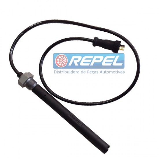 Sensor Nível Óleo MBB 0041536328 MBB 2423 2428 Atego Atron Axor Eletrônico