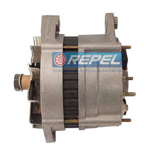 Alternador Bosch 0120468124