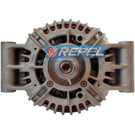 Alternador Caterpillar 366-0669 Caterpillar 3660669