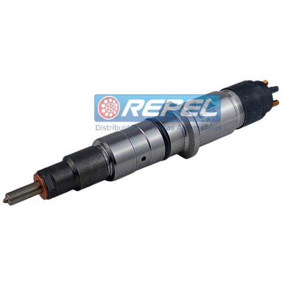 Unidade Injetora Combustível Bosch 0445120305 Komatsu 6746-11-3100 ...