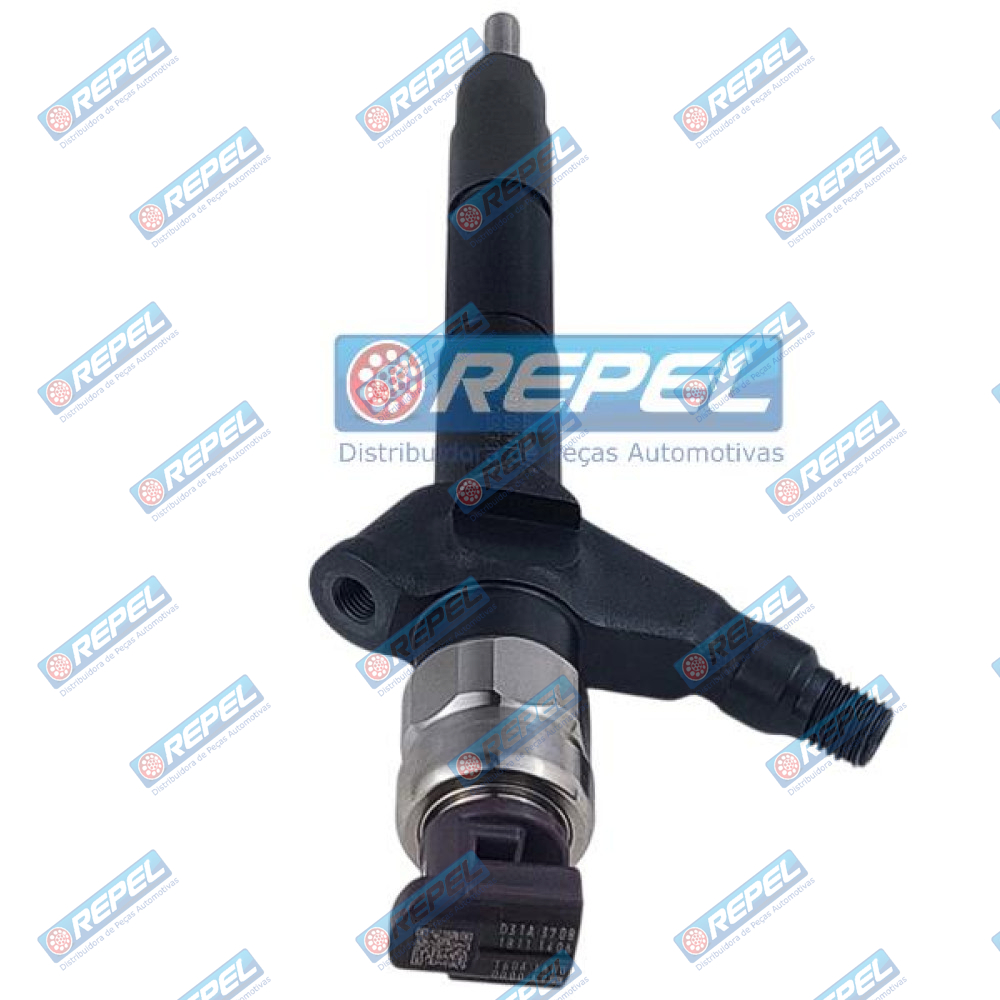 Unidade Injetora Combustível Denso 09500062532F Nissan 16600EB70A ...
