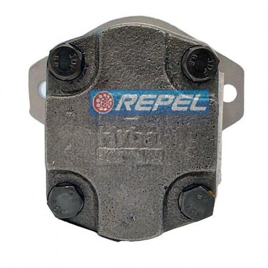 Bomba Hidráulica John Deere AL156335 Hybel 17101028174