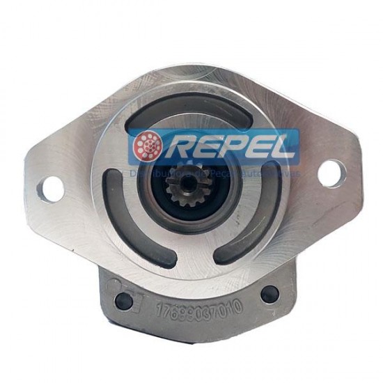 Bomba Hidráulica John Deere AL156335 Hybel 17101028174