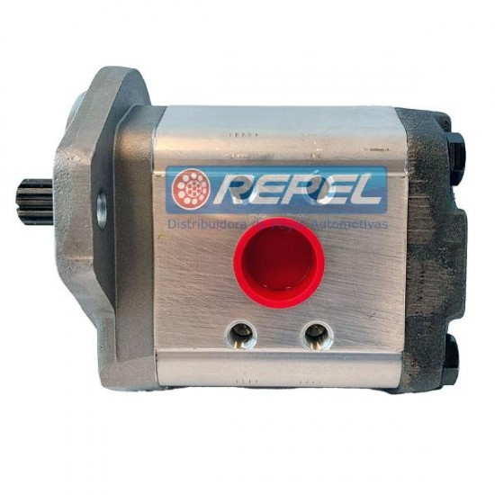 Bomba Hidráulica John Deere AL156335 Hybel 17101028174