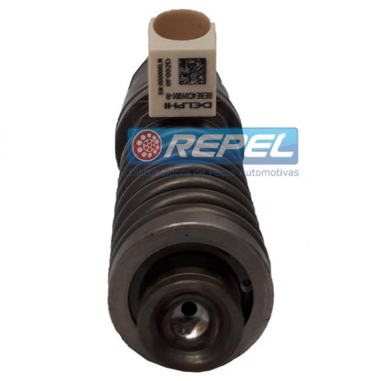 Unidade Injetora Combustível Volvo 20440388 Volvo 85000071 Volvo ...