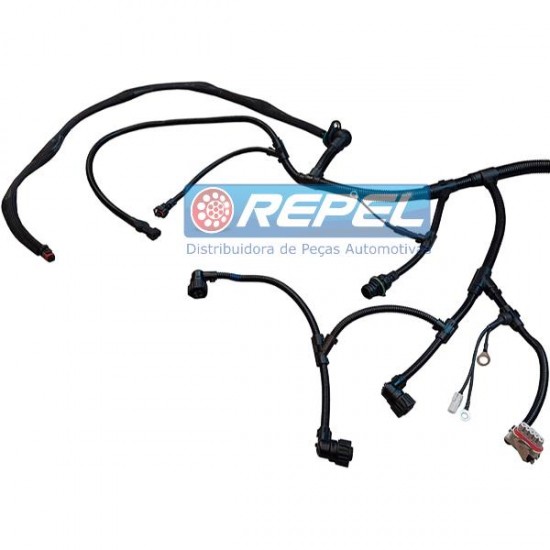 Chicote Elétrico Volvo 22018636 Volvo 21372461 Volvo 21060180