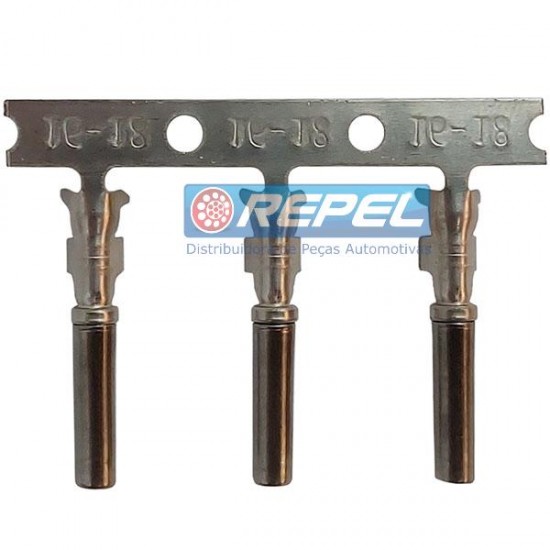 Conector Elétrico Caterpillar 230-4013 Caterpillar 2304013