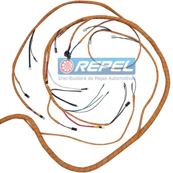 Chicote Elétrico Caterpillar 251-0278 Caterpillar 2510278