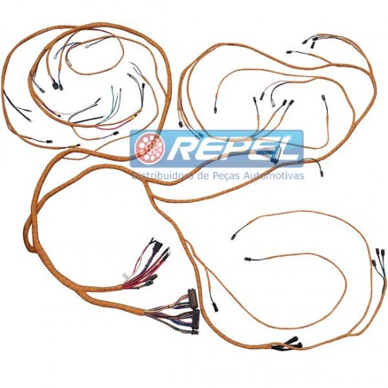 Chicote Elétrico Caterpillar 251-0278 Caterpillar 2510278