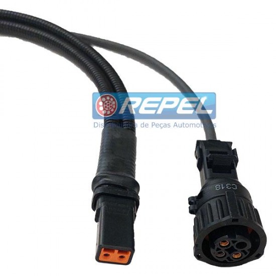 Chicote Elétrico Scania 2646661