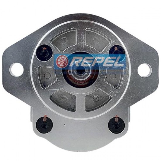 Motor Hidráulico Caterpillar 307-3036 Caterpillar 3073036