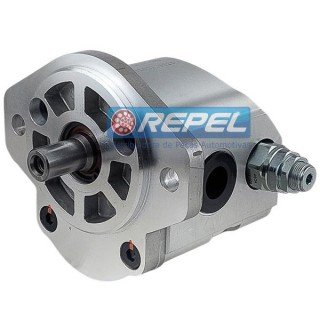 Motor Hidráulico Caterpillar 307-3036 Caterpillar 3073036