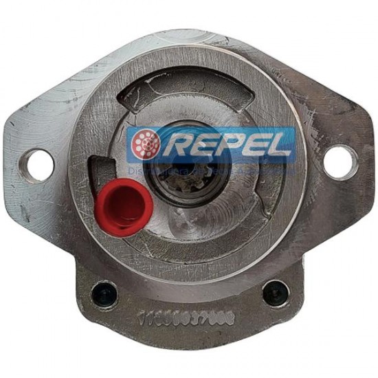 Bomba Hidráulica Caterpillar 3073079 Caterpillar 307-3079