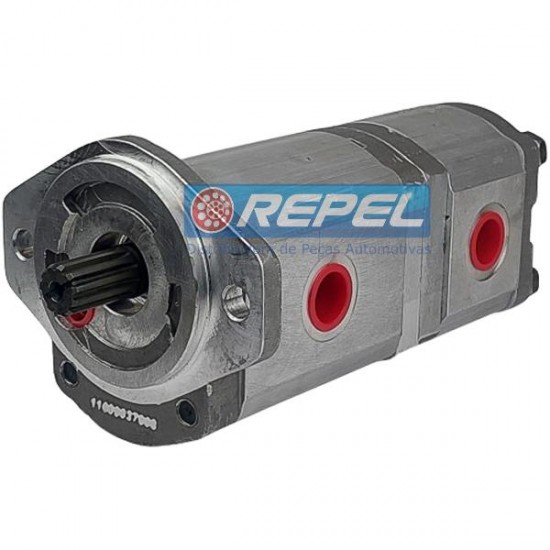 Bomba Hidráulica Caterpillar 3073079 Caterpillar 307-3079