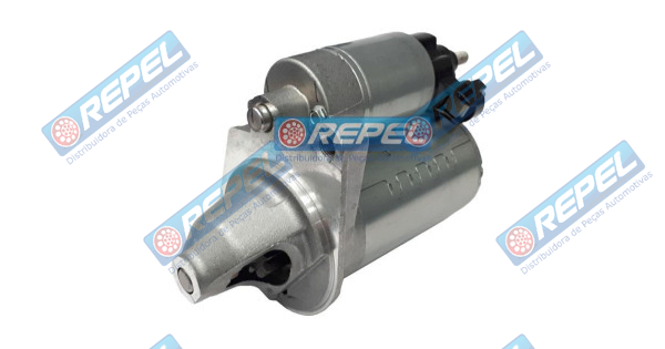 Motor Partida Fiat 51978233