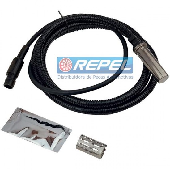 Sensor Controle Wabco 4410329140 Scania 1530710 Scania 1441278