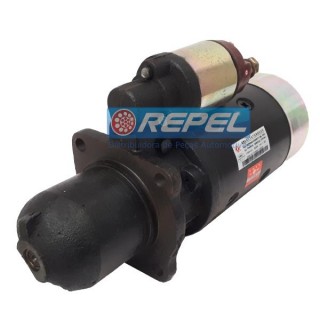 Motor Partida Cummins 4935789