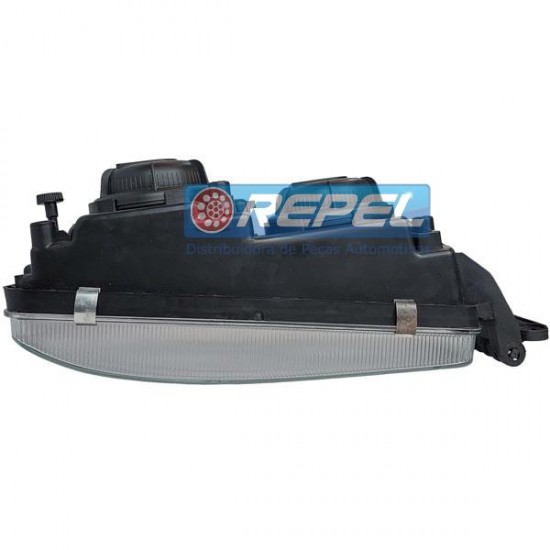 Farol Iveco 504020193