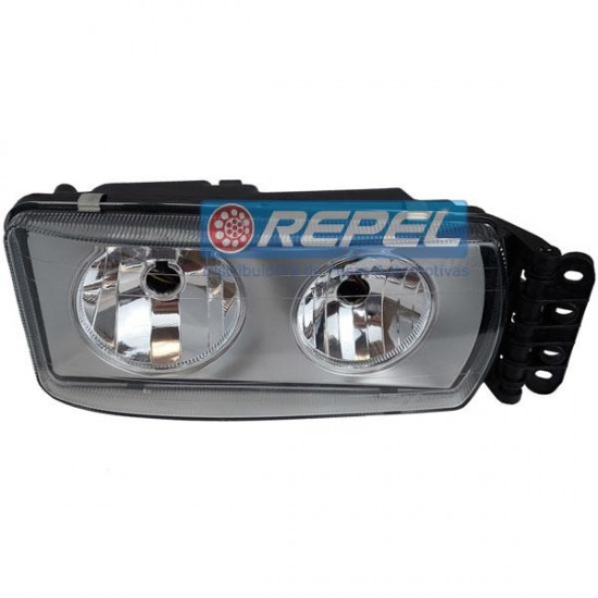 Farol Iveco 504020193