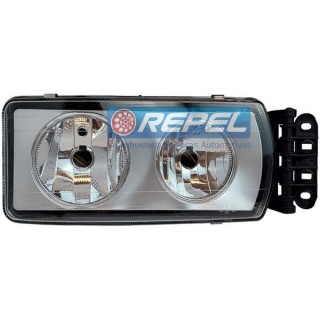 Farol Iveco 504020193