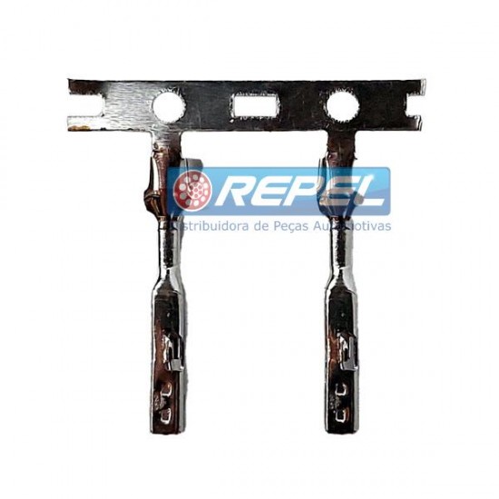 Conector Elétrico John Deere 57M8556