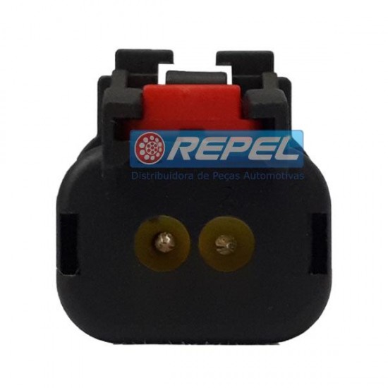 Conector Elétrico John Deere 57M9775