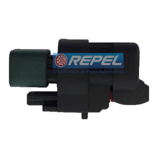 Conector Elétrico John Deere 57M9775