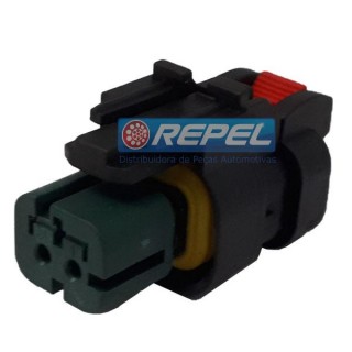 Conector Elétrico John Deere 57M9775