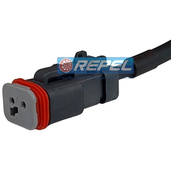 Sensor Controle Hella 6PU230048111 Scania 1892070 Scania 1892068