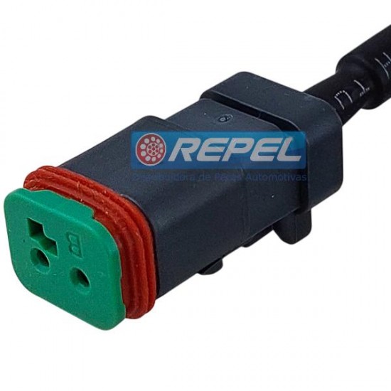 Sensor Controle Hella 6PU230048121 Scania 1892070 Scania 1892068