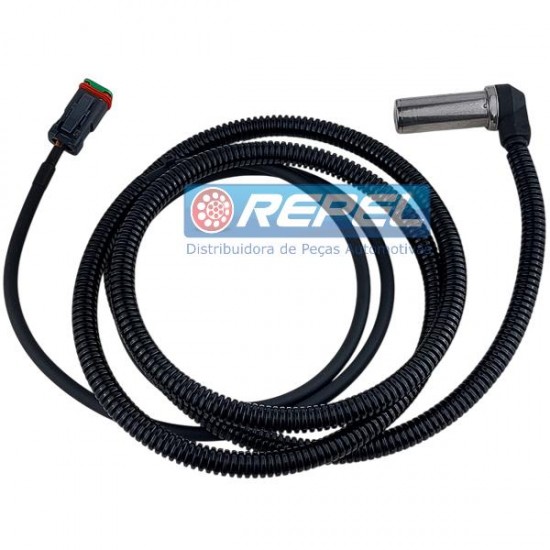 Sensor Controle Hella 6PU230048121 Scania 1892070 Scania 1892068