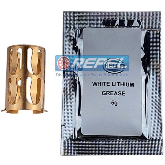 Sensor Controle Hella 6PU230048121 Scania 1892070 Scania 1892068