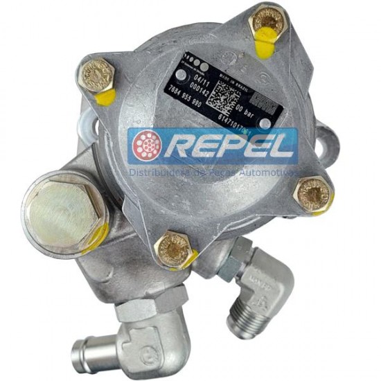 Bomba Hidráulica Bosch 7684955990 ZF 7684955990 VW 07W422156