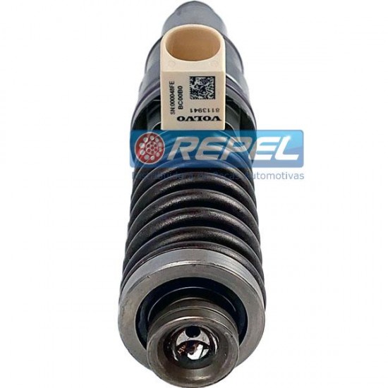 Unidade Injetora Combustível Volvo 20440388 Volvo 8113941