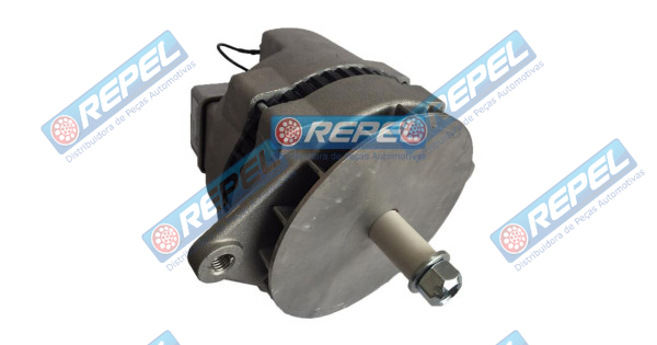 Alternador Prestolite 8LHA2070VE