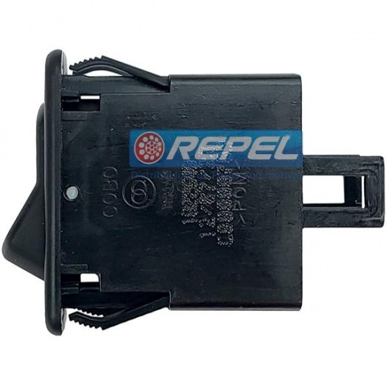 Interruptor Tecla Case 84181899 New Holland 84181899 CNH 84181899
