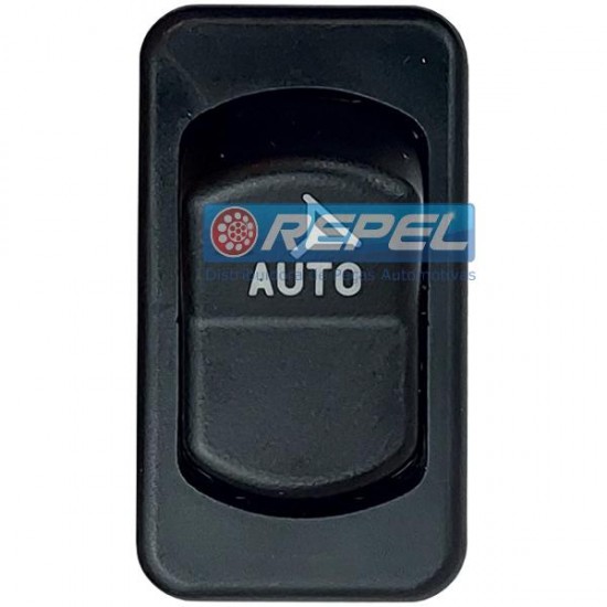 Interruptor Tecla Case 84181899 New Holland 84181899 CNH 84181899