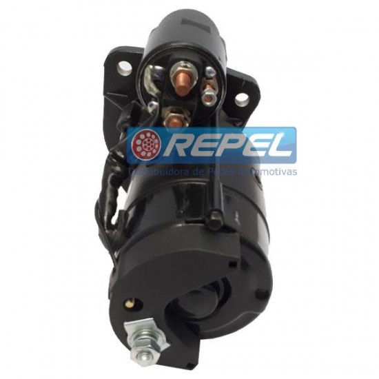 Motor Partida Volvo 859252 Volvo 1359119 Volvo 1367049 Volvo 1542195 Volvo 1545417