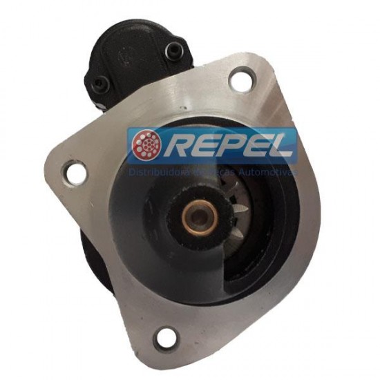 Motor Partida Volvo 859252 Volvo 1359119 Volvo 1367049 Volvo 1542195 Volvo 1545417