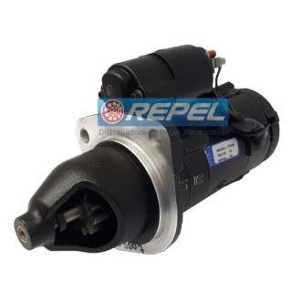 Motor Partida Volvo 859252 Volvo 1359119 Volvo 1367049 Volvo 1542195 Volvo 1545417