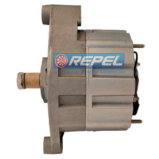 Alternador Bosch 9120080114 Bosch 9120080088