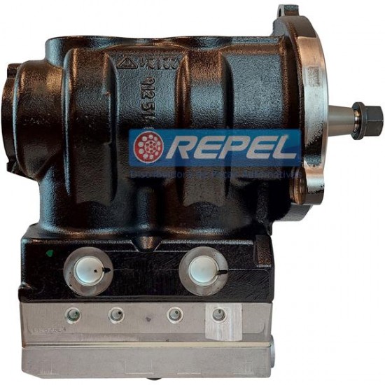 Compressor Freio Ar Volvo 22101753 Volvo 85021156.Volvo 85027156 Wabco ...