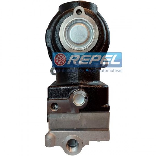 Compressor Freio Ar Volvo 22101753 Volvo 85021156.Volvo 85027156 Wabco ...