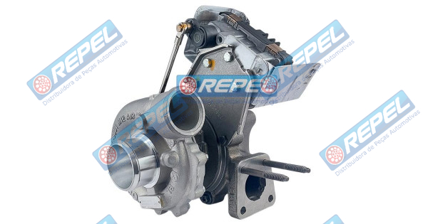 Turbo Compressor GM 55510314 GM 55486935 GM 55510316 GM 40009097