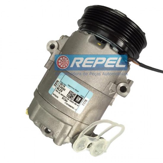 Compressor Ar condicionado GM 94752376
