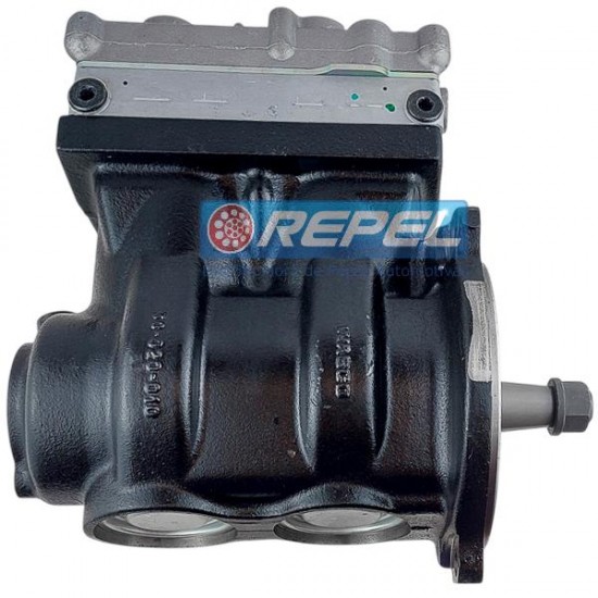 Compressor Freio Ar MBB A4571307215 MBB 4571307215