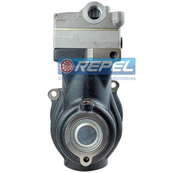 Compressor Freio Ar MBB A4571307215 MBB 4571307215