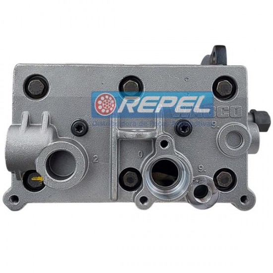 Compressor Freio Ar MBB A4571307215 MBB 4571307215