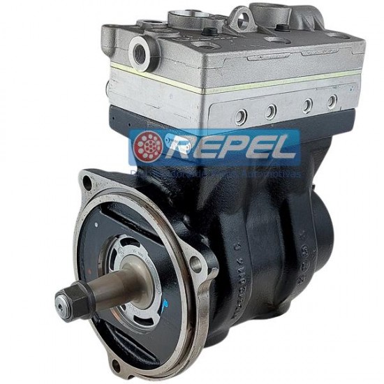 Compressor Freio Ar MBB A4571307215 MBB 4571307215