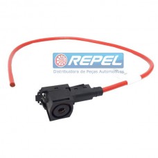 Conectores para chicotes elétricos